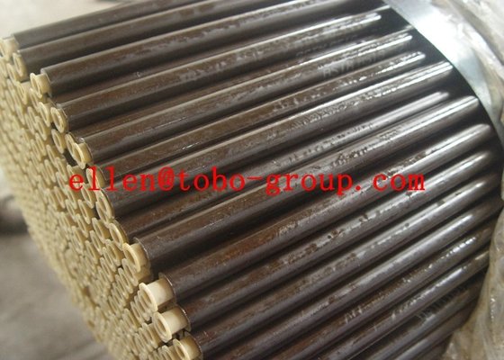 Tobo Group Shanghai CBirght Annealed Stainless Steel Boiler Tubing TP304L, TP304L, TP316L, TP316L TP904L , 6mm - 101.6mm
