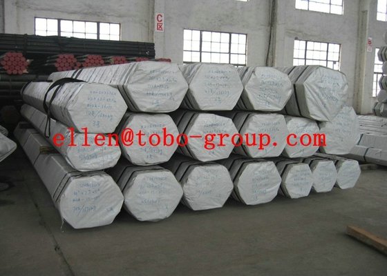 Tobo Group Shanghai CBirght Annealed Stainless Steel Boiler Tubing TP304L, TP304L, TP316L, TP316L TP904L , 6mm - 101.6mm