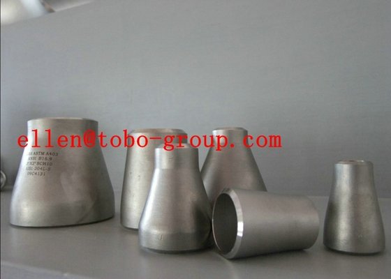 Stainless steel reducer SS904L, UNS S32750, UNSS32760 310S ,317L,321 CON REDUCER