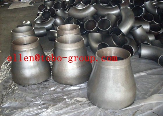 Stainless steel reducer SS904L, UNS S32750, UNSS32760 310S ,317L,321 CON REDUCER