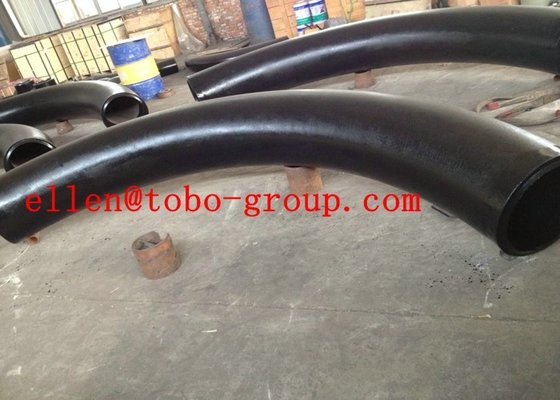 Seamless Steel Pipe Elbow \ Bend , Short Radius Bend,45/90 /180Degree,R=5D,Material ASTM A312 TP316L