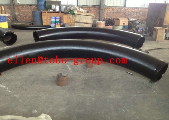 Seamless Steel Pipe Elbow \ Bend , Short Radius Bend,45/90 /180Degree,R=5D,Material ASTM A312 TP316L