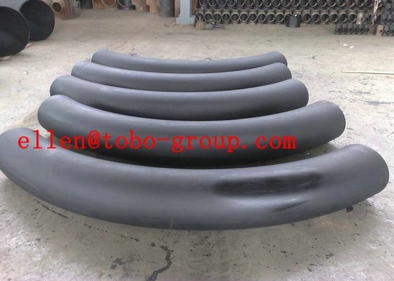 Seamless Steel Pipe Elbow \ Bend , Short Radius Bend,45/90 /180Degree,R=5D,Material ASTM A312 TP316L