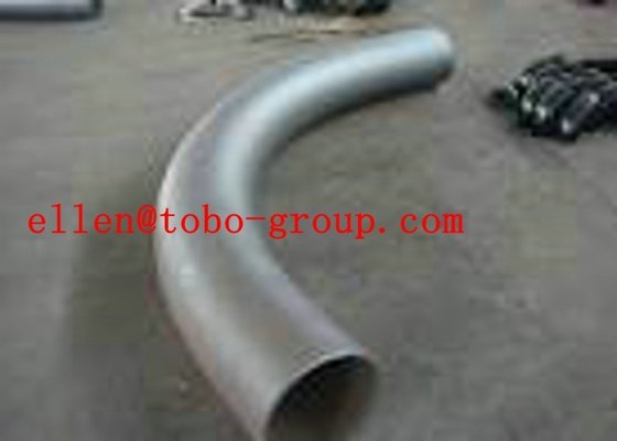 Seamless Steel Pipe Elbow \ Bend , Short Radius Bend,45/90 /180Degree,R=5D,Material ASTM A312 TP316L