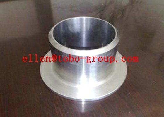 Stainless Steel stub ends UNS S31803 ,UNS S32750, UNS S32760, UA420-WPL6,316L, 304L, 321, 321H. WP347, WP904LASME/ANSI B