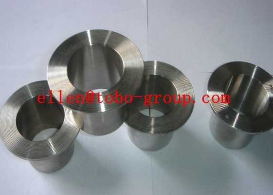 Stainless Steel stub ends UNS S31803 ,UNS S32750, UNS S32760, UA420-WPL6,316L, 304L, 321, 321H. WP347, WP904LASME/ANSI B