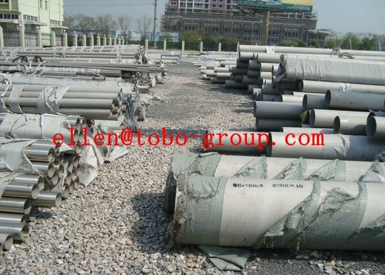 Anti Corrosion Inconel Tubing Alloy 718 ASTMB444 B704 AMS 5581 BS3074 GEB50TF133
