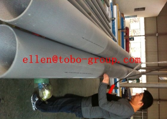 ASTM / ASME UNS 600 Inconel Tubing 625 Incoloy 825 Tubing 718 600 660 601 800H
