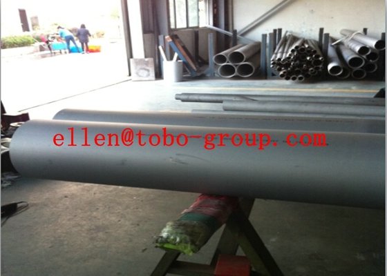 ASTM / ASME UNS 600 Inconel Tubing 625 Incoloy 825 Tubing 718 600 660 601 800H
