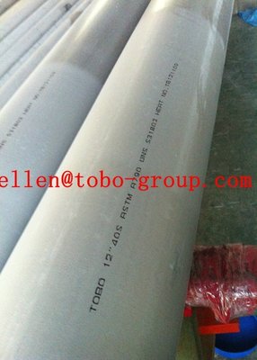 ASTM / ASME UNS 600 Inconel Tubing 625 Incoloy 825 Tubing 718 600 660 601 800H