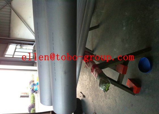 ASTM / ASME UNS 600 Inconel Tubing 625 Incoloy 825 Tubing 718 600 660 601 800H