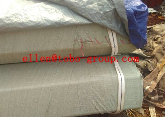 B444 / B704 / B705 Inconel 625 Pipe EN 2.4856 / UNS N06625 NACE MR0175-3