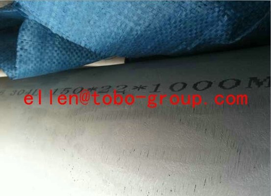 Nickel Alloy X750 Inconel Tubing / Pipe UNS N07750 DIN W. Nr. 2.4669