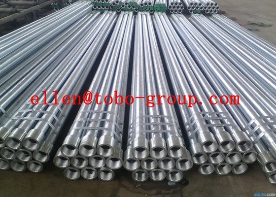 ASME SB163 SB423 SB705 926 Inconel Tubing DIN 17458 1.4529 Seamless OD6 - 760MM