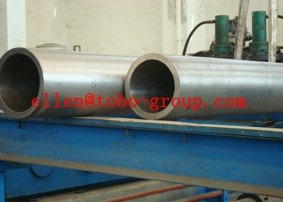 Highly Corrosive Inconel Pipe Alloys C-276 / HX / 22 / 600 / 601 / 625 / 718 Inconel Tube