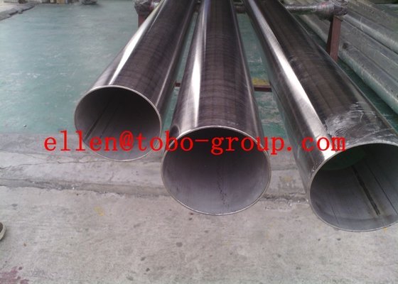 Highly Corrosive Inconel Pipe Alloys C-276 / HX / 22 / 600 / 601 / 625 / 718 Inconel Tube