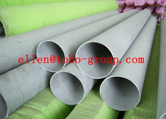 Anti Corrosion Inconel Tubing Alloy 718 SAE AMS 5589 / 5590 DIN 17751