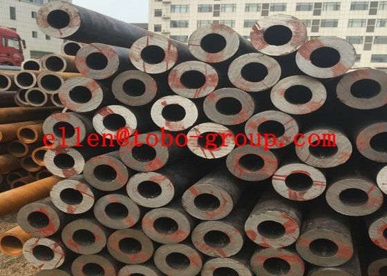 Inconel 825 / UNS N08825 / W.Nr.2.4858 Inconel Tubing Steel Pipe ASTM B161163 165 167 407 444 677