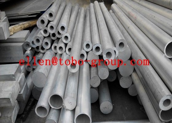 Inconel 825 / UNS N08825 / W.Nr.2.4858 Inconel Tubing Steel Pipe ASTM B161163 165 167 407 444 677