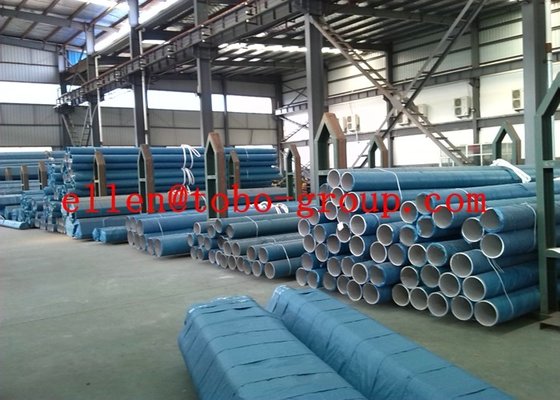 Inconel 825 / UNS N08825 / W.Nr.2.4858 Inconel Tubing Steel Pipe ASTM B161163 165 167 407 444 677