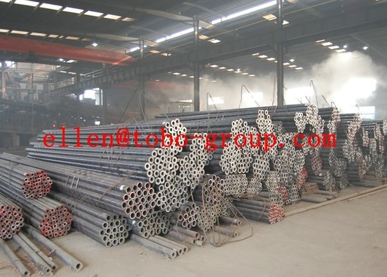 Inconel 825 / UNS N08825 / W.Nr.2.4858 Inconel Tubing Steel Pipe ASTM B161163 165 167 407 444 677