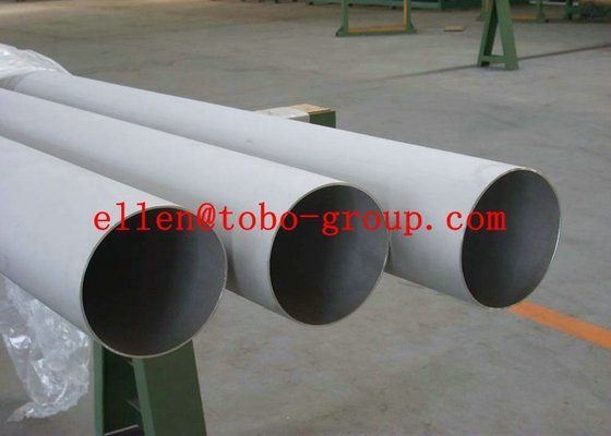 Inconel 625 / UNS NO6625 / Alloy 625 Seamless Inconel Tube ASTM B444