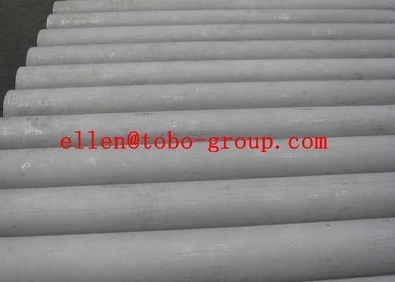 Inconel 625 / UNS NO6625 / Alloy 625 Seamless Inconel Tube ASTM B444