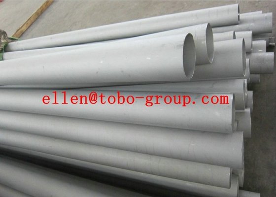 Nickle Alloy Inconel Tubing 800 825 Inconel 600 Seamless Pipe ASTM B444