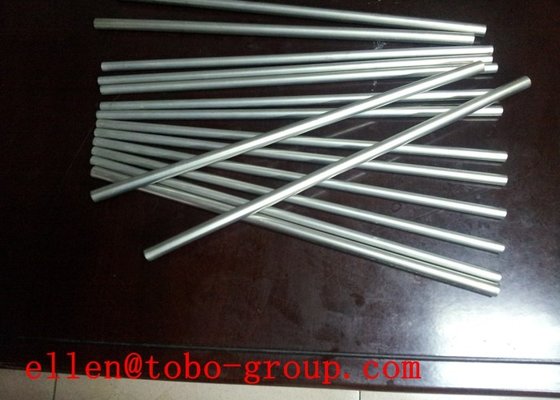 TP316 316L 316Ti Stainless Steel Bar EN 1.4401 1.4404 1.4432 1.4435 1.4571