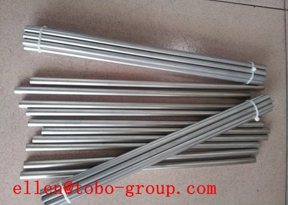 TP316 316L 316Ti Stainless Steel Bar EN 1.4401 1.4404 1.4432 1.4435 1.4571