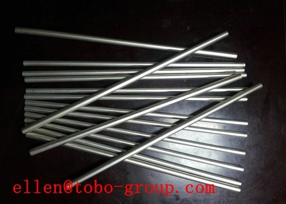 TP316 316L 316Ti Stainless Steel Bar EN 1.4401 1.4404 1.4432 1.4435 1.4571