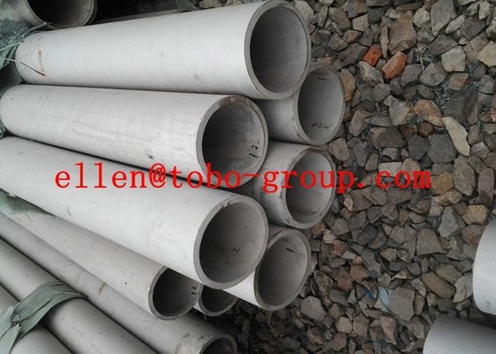 1.4462 / 2205 Duplex Stainless Steel Pipe Seamless Tube ASTM A789 ASTM A790