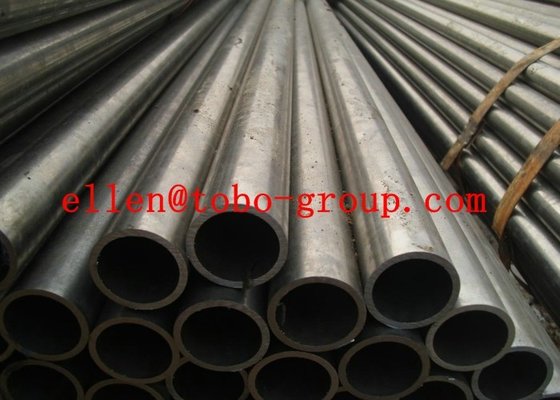 UNS 32304 Seamless Duplex Stainless Steel Pipe 1.4362 OD 6MM - 710MM