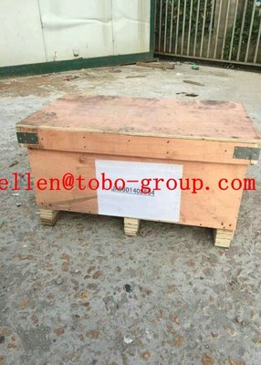 Seamless stainless steel stub end ANSI B16.9 Material: AISI 304 Size: 12” Schedule: 40 S