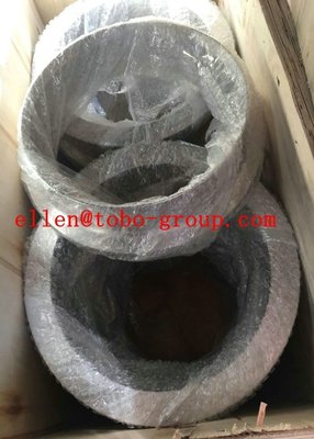 STUB END ASTM A403 316L DN250PN16 EN1092-1 Type35  BW, as per DIN 2642