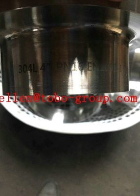 Stainless Steel Stub Ends UNS S32760 316L, 304L 321 WP347 WP904 Size 1-48 inch