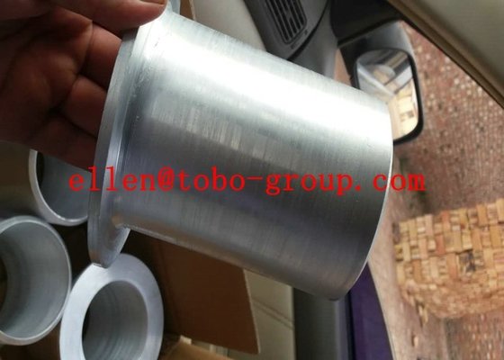 Stainless Steel Stub Ends Material UNS S31803 A420-WPL6 316L 304L 321 321H Size1-48inch