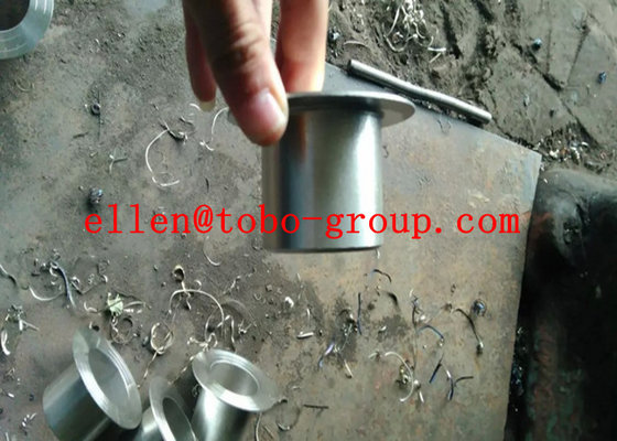 42 each Stub End in Aisi A403-304L 2" SCH-10 as per MSS SP43 A403 WP 304/304L,321,316/316L,317L,