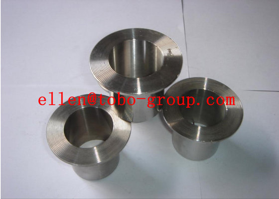 42 each Stub End in Aisi A403-304L 2" SCH-10 as per MSS SP43 A403 WP 304/304L,321,316/316L,317L,