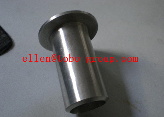 42 each Stub End in Aisi A403-304L 2" SCH-10 as per MSS SP43 A403 WP 304/304L,321,316/316L,317L,