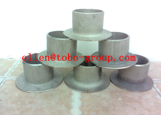 42 each Stub End in Aisi A403-304L 2" SCH-10 as per MSS SP43 A403 WP 304/304L,321,316/316L,317L,