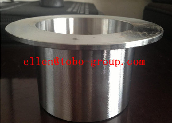 Steel Stub end  ANSI B16.9 Material: AISI 304 Size: 12” Schedule: 40 S  A403 WP 304/304L,321