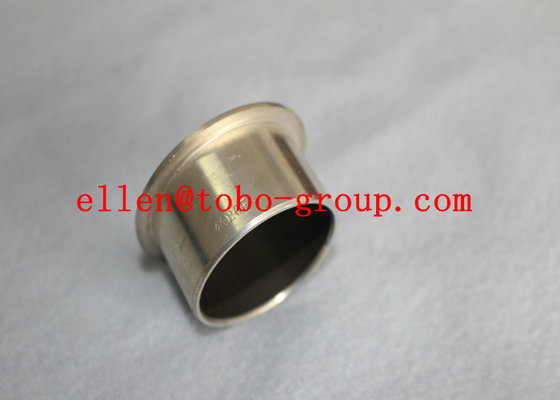 Steel Stub end  ANSI B16.9 Material: AISI 304 Size: 12” Schedule: 40 S  A403 WP 304/304L,321