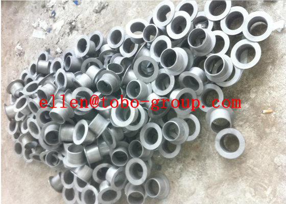 Steel Stub end  ANSI B16.9 Material: AISI 304 Size: 12” Schedule: 40 S  A403 WP 304/304L,321