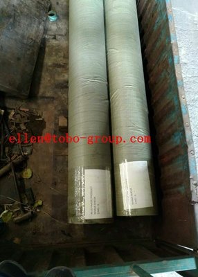 ASTM A335 Gr. P5, P9, P11 alloy steel pipe Outer Diameter:6 - 2500 mm