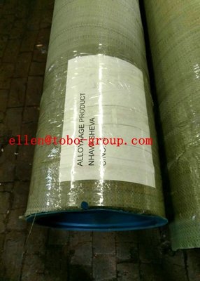 ASTM A335 P5 P9 P11 P22 P91 Alloy Steel Pipe Size: 1/2" - 80"