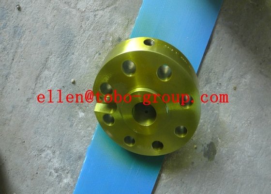 TOBO GROUP NICKEL ALLOY & COPPER NICKEL FLANGES UNS NO. 70600, 71500, C 70600 (CU -NI- 90/10)