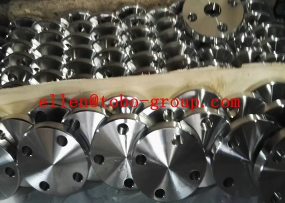 TOBO GROUP ASTM B564 UNS N08031 Flange ASME B16.5 Size:1/2'~60' Class:150-1500#