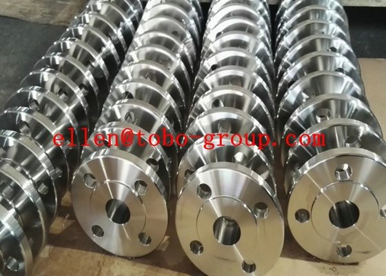 Stainless Steel 317 Blind Flange