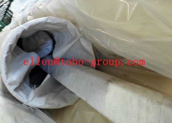 A312 Stainless Steel Welded Pipe For Decoration 201 / 304 / 410 / 430 Grade